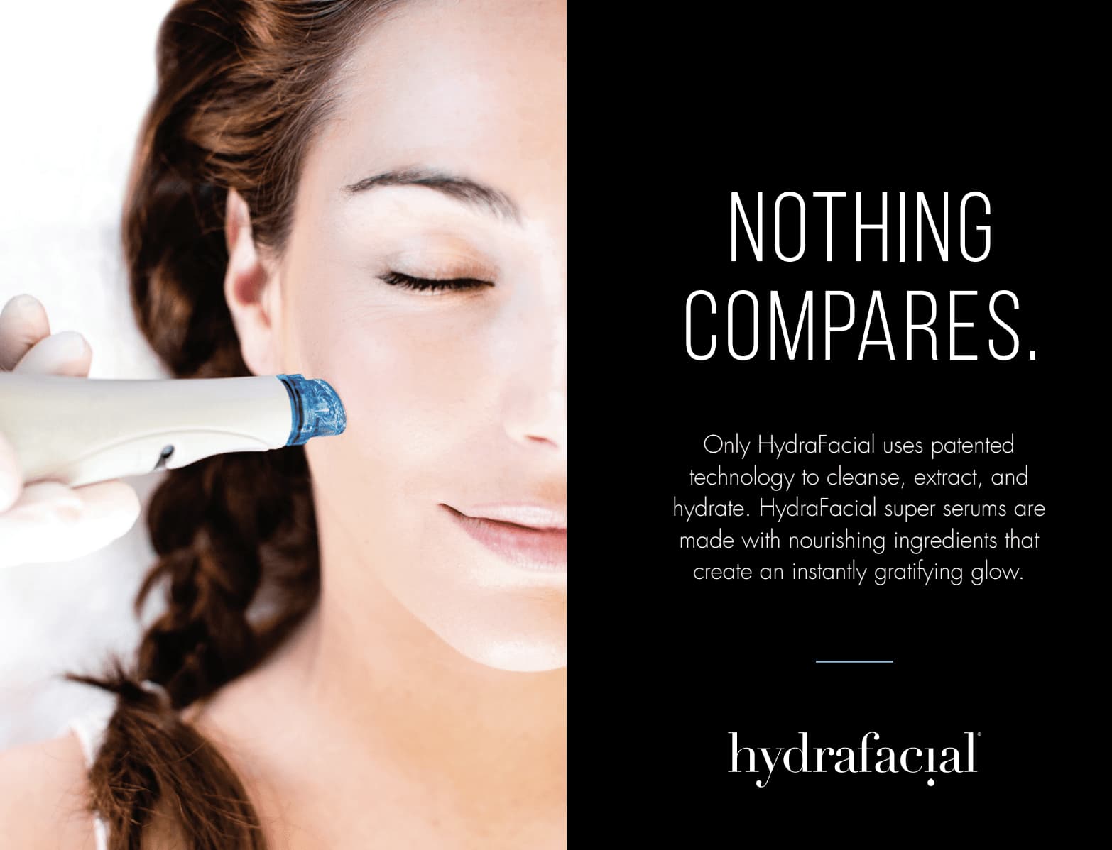 Spa Facials – Jinsei Spa