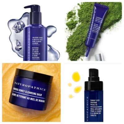 Small Veins & Broken Capillaries – Jinsei Spa