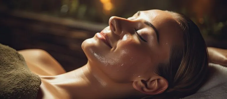 Jinsei Spa – Balance. Harmony. Transformation.
